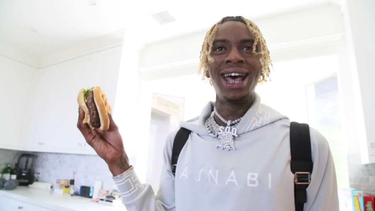 The Life Of Soulja Boy: Season 1 Episode 2: The Biggest Comeback - YouTube