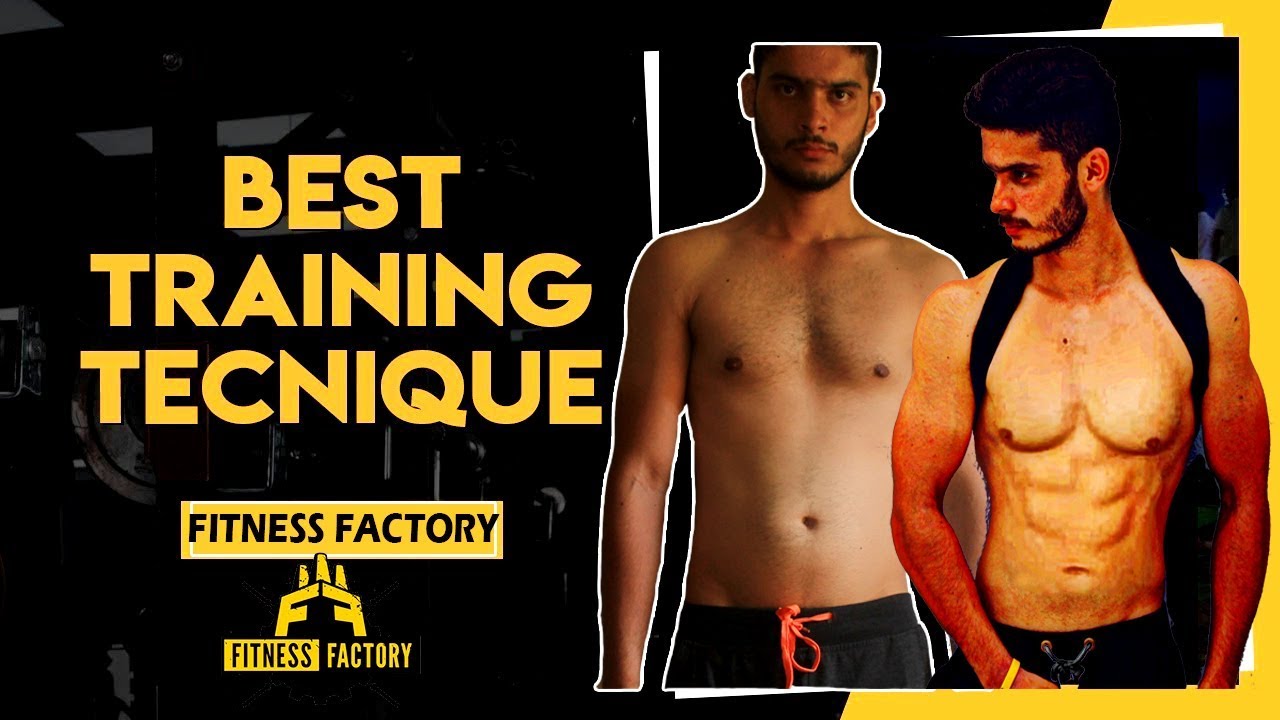 7 Training Principle l DTP vs FST I Fitness Factory - YouTube