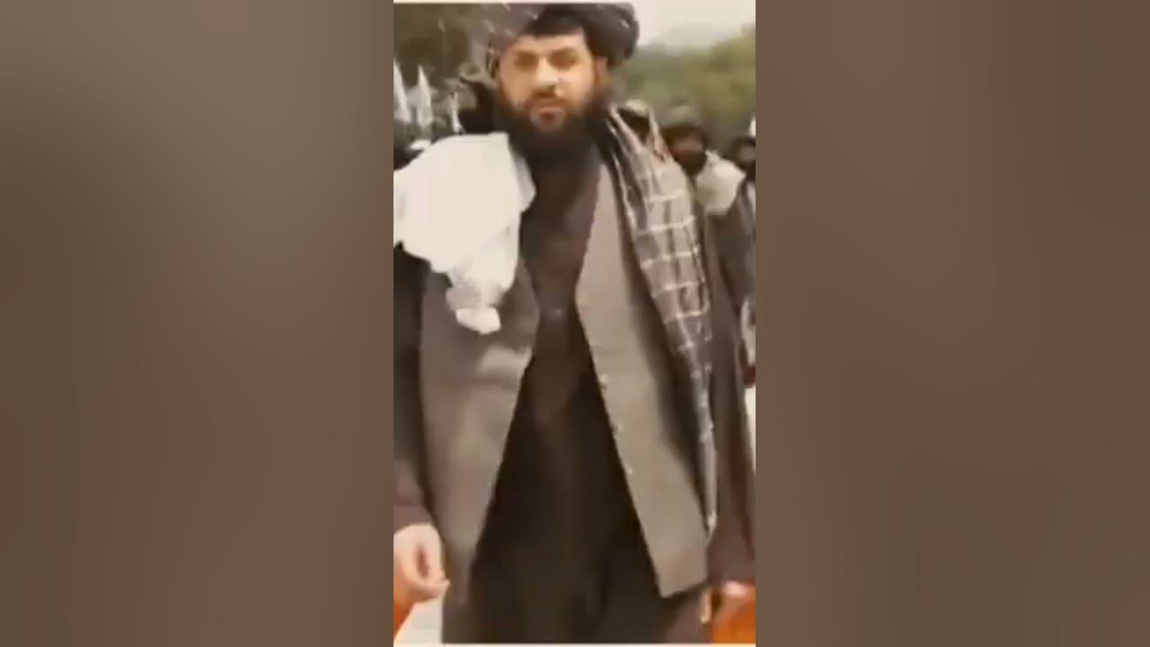 اسلامی افغانستان طالبان سوپر پاور Youtube