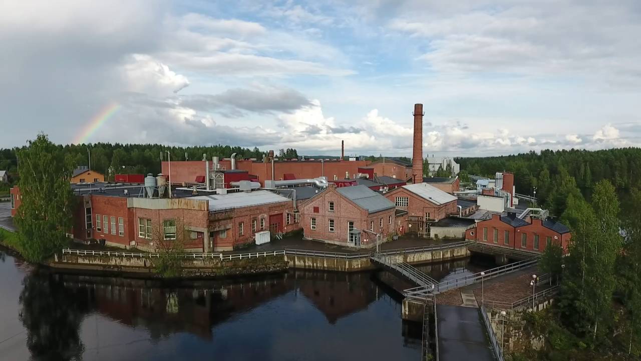 Juankoski here I come :) - YouTube