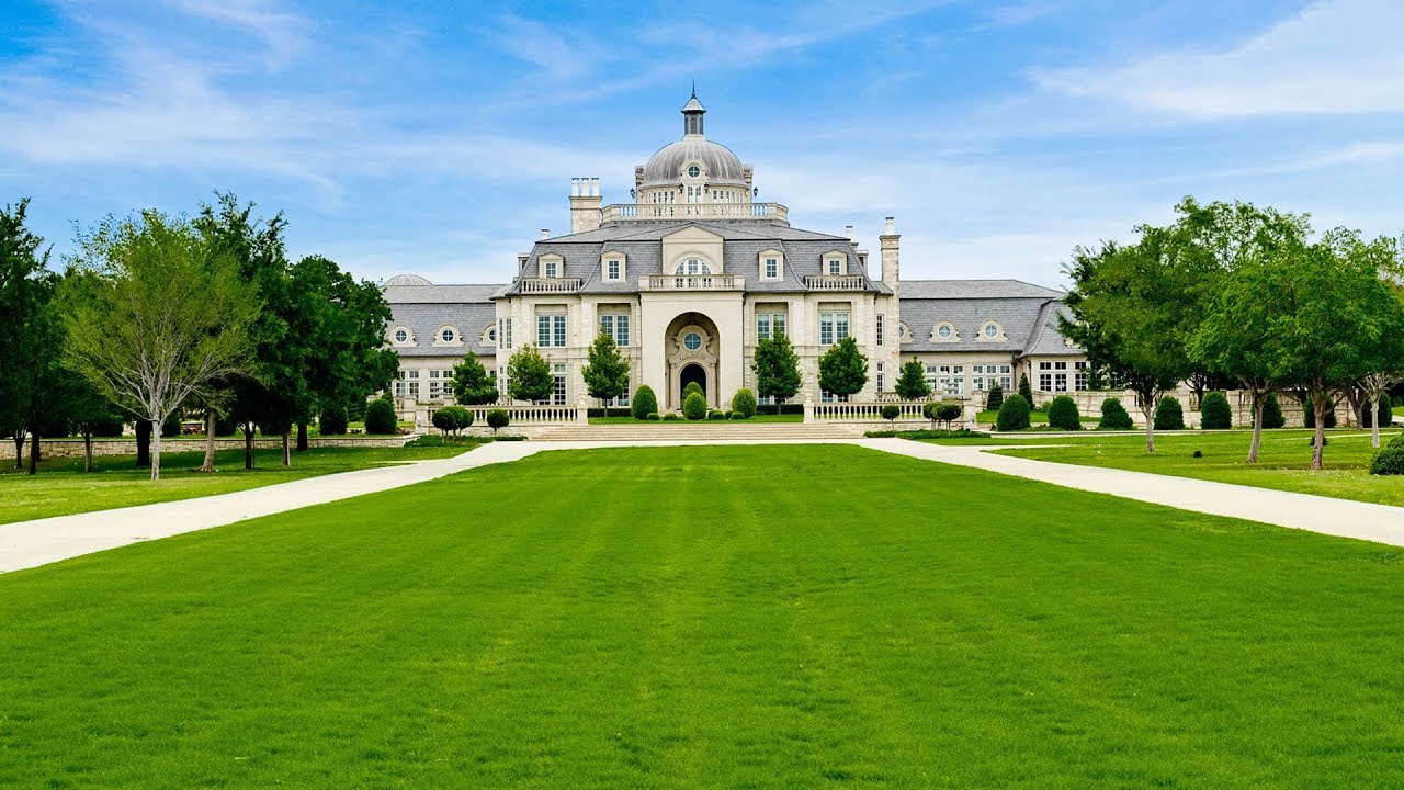 Champ d'Or | Dallas/Fort Worth Area, TX - YouTube