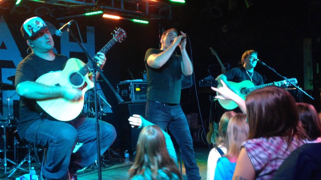 Crash Karma - Alive (Edwin) - YouTube