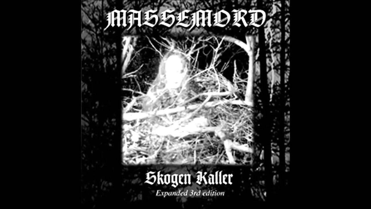 MASSEMORD - My last breath (Lyrics in description) - YouTube