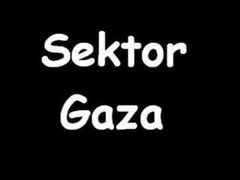 Sektor Gaza [ 1 ] - YouTube