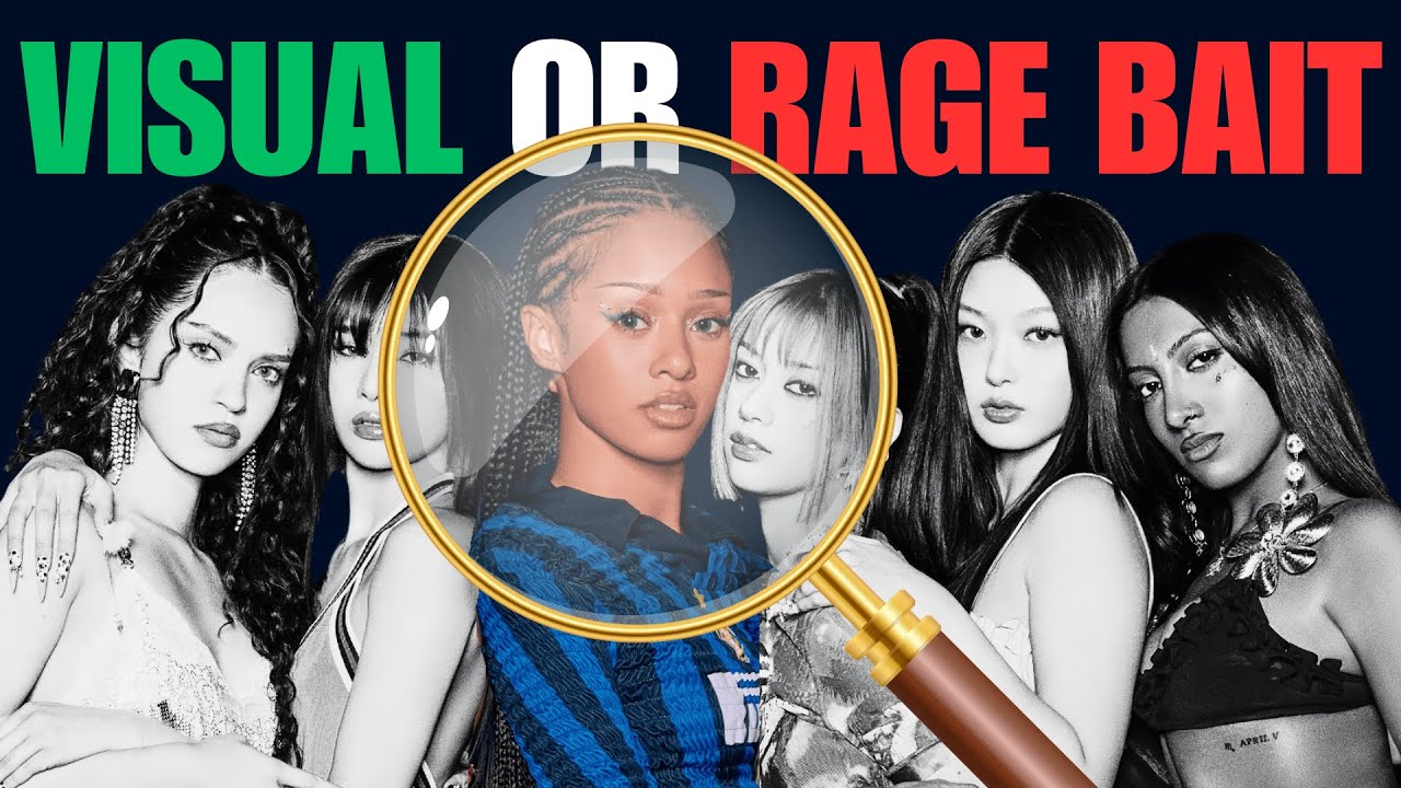 The Mischaracterization of Manon at Popstar Academy (Pt. 2) - YouTube