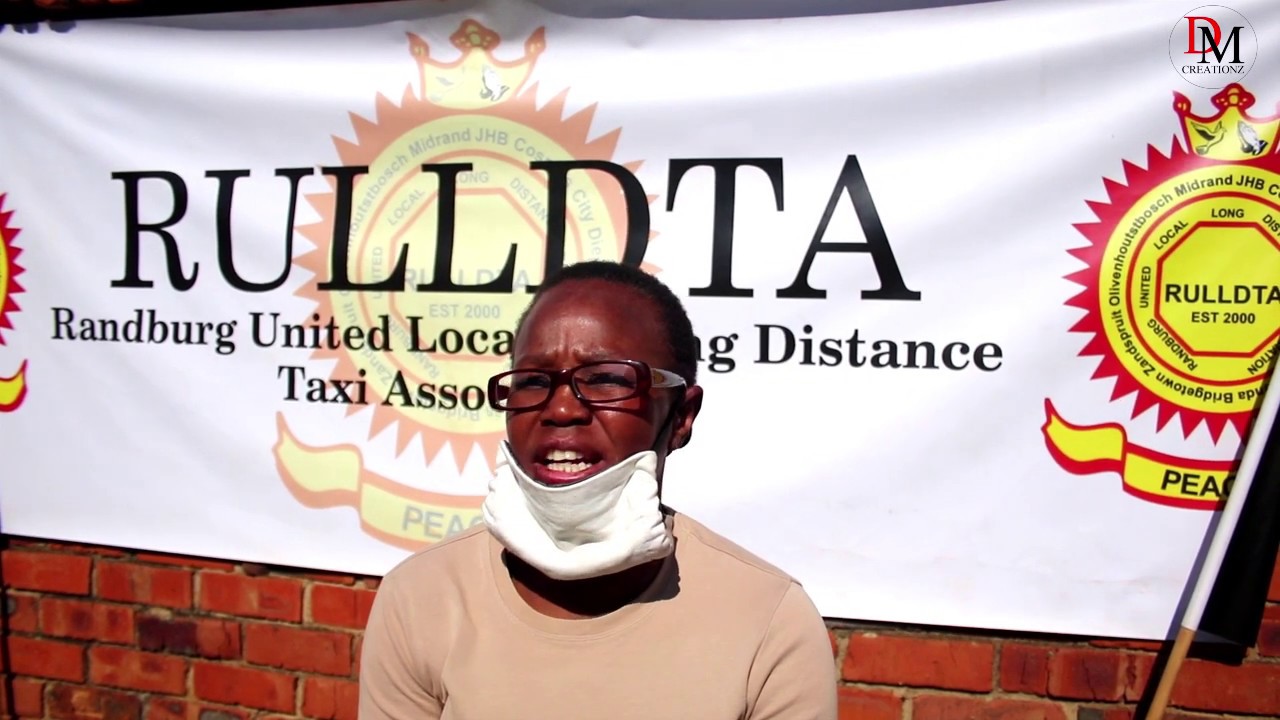 RULLDTA donates to the underprivilledged. - YouTube