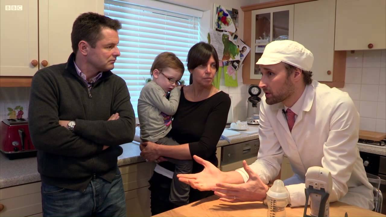 Food Inspectors - Series 2: Episode 3 - YouTube
