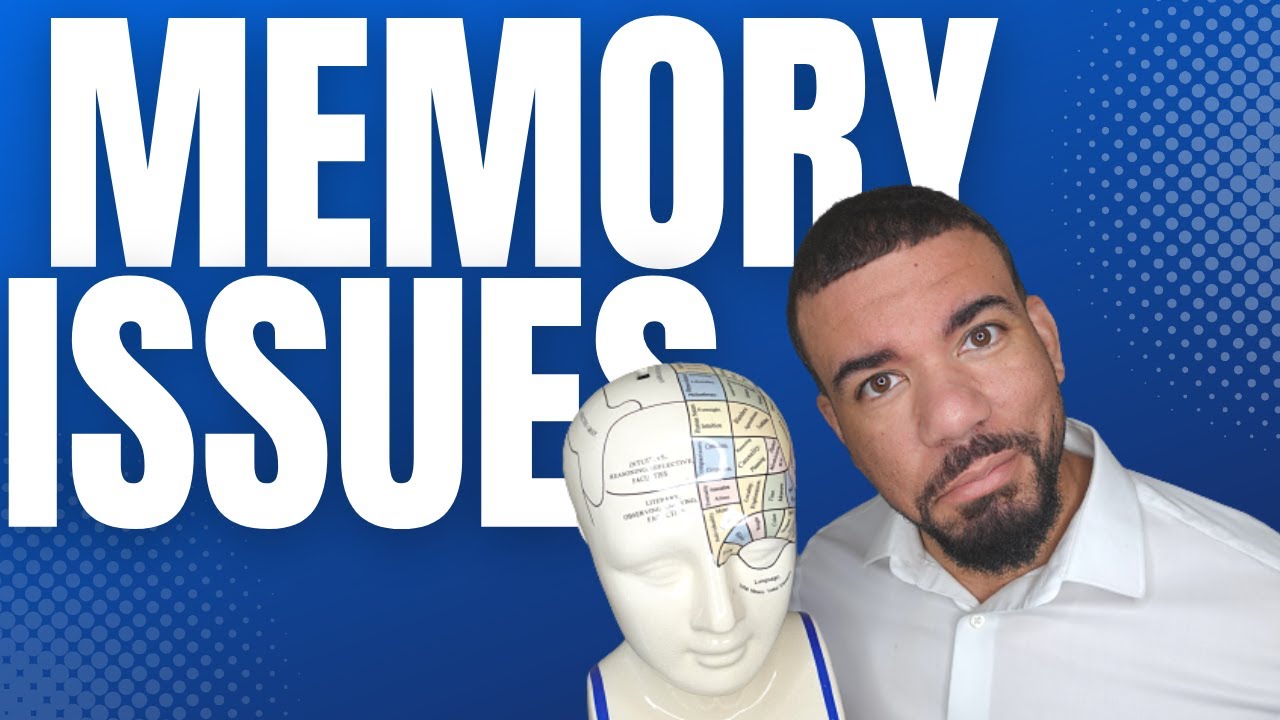 Memory issues, if it's NOT DEMENTIA what is it? 10 reasons and 10 ...