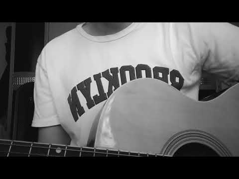 Kendimden Hallice - Böyle Gitme Guitar Cover