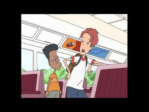 Typisch Andy Staffel 1 Folge 5 Der grosse Zug Streich - Kein stilles ...