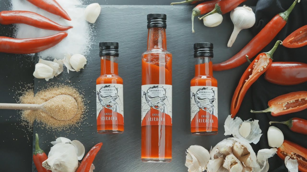 Chilli video commercial - YouTube