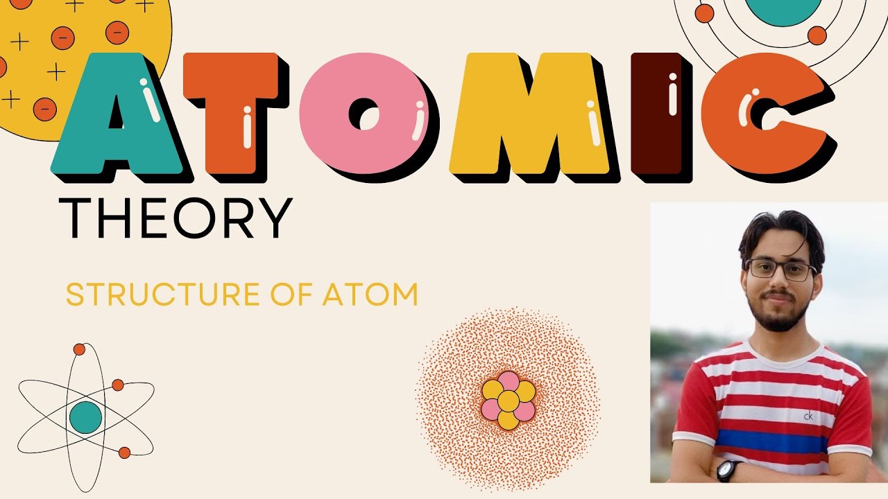 Atomic Structure basics - YouTube
