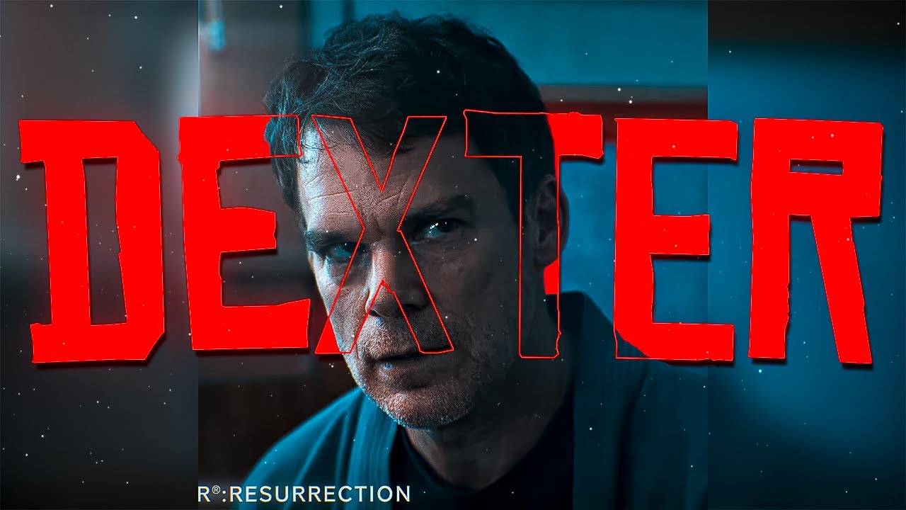 "SO MUCH FOR THE HAPPY REUNION" | DEXTER ESCAPES FROM BATISTA | DEXTER ...