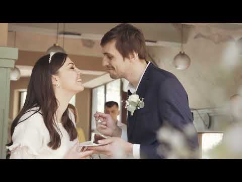 Sandina - A Love Like Ours (Wedding Video)