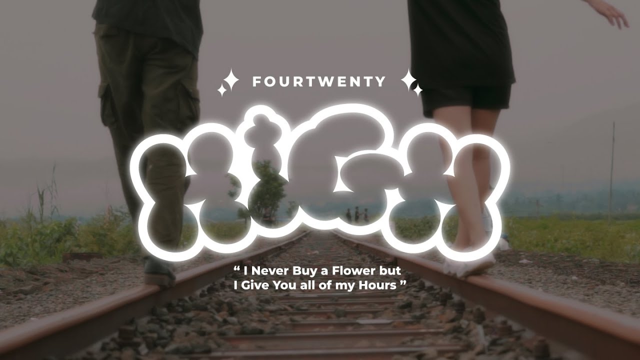 Fourtwnty - High (Cover Music Video) - YouTube