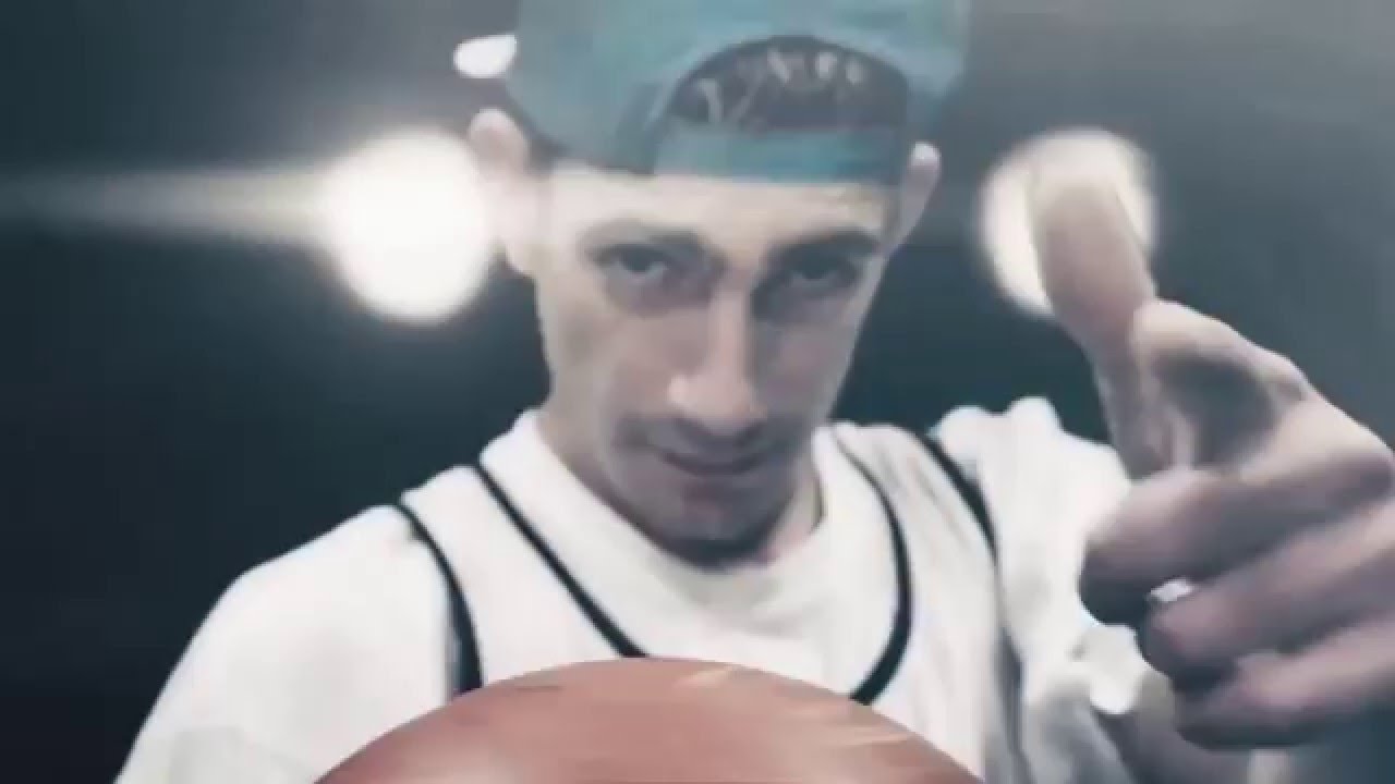 Streetball / Freestyle Promo - YouTube