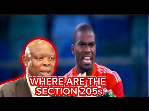 WHAT IS SECTION 205 | WHAT IS SECTION 174 | ARE THE ACCUSED GUILTY ...