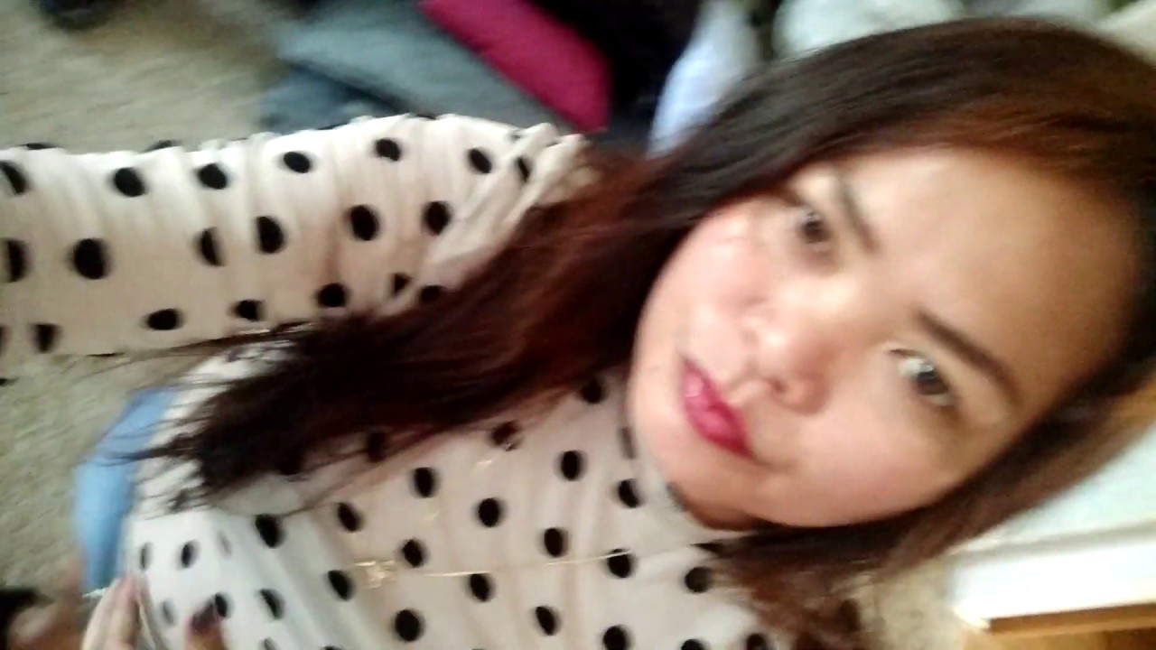 2018 Christmas day with Maricel and David - YouTube