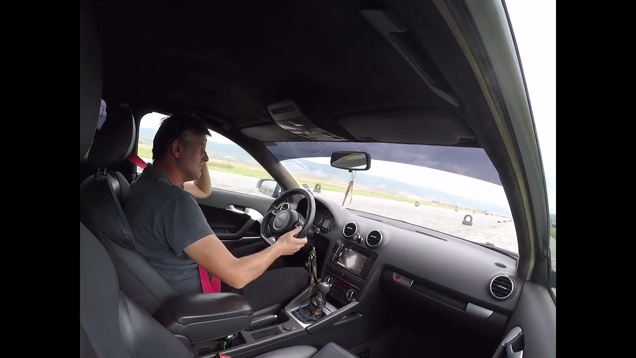 Onboard Георги Неделчев Youtube