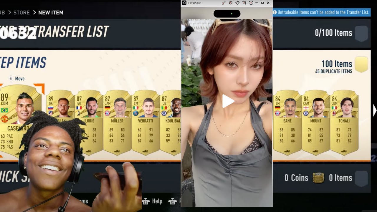 SPEED Calls Girlfriend NINON From Japan! - YouTube