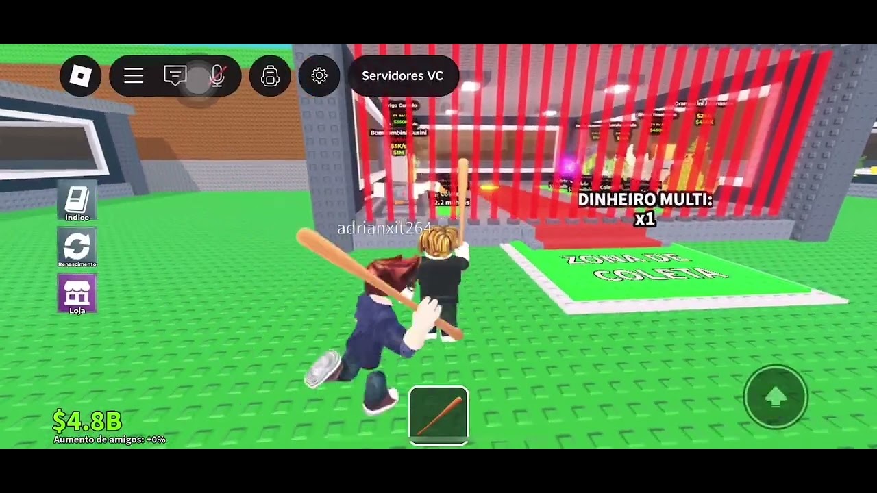 polar 11 roblox - YouTube