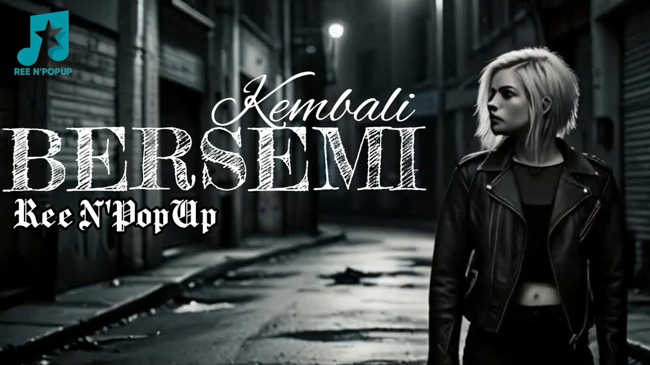Kembali Bersemi - Ree N'PopUp - YouTube