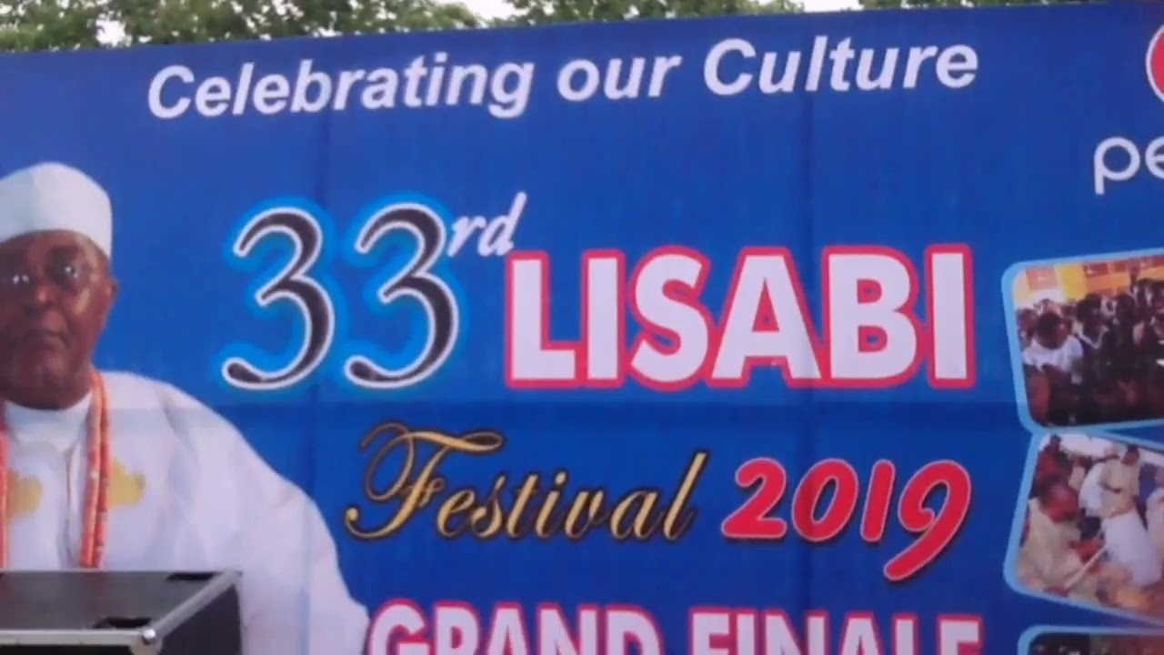 BATCOMTECH LiveStream 4 LISABI DAY 2019 - YouTube