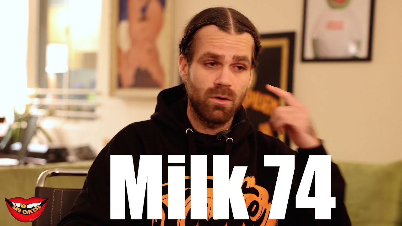 Milk 74 on Glorilla getting backlash for hiring an assistant for $550 a ...