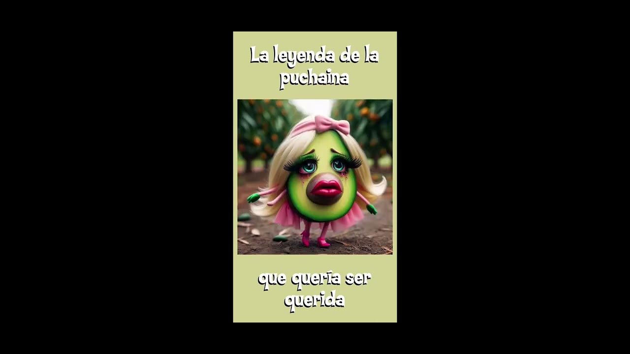 Pochaina - YouTube