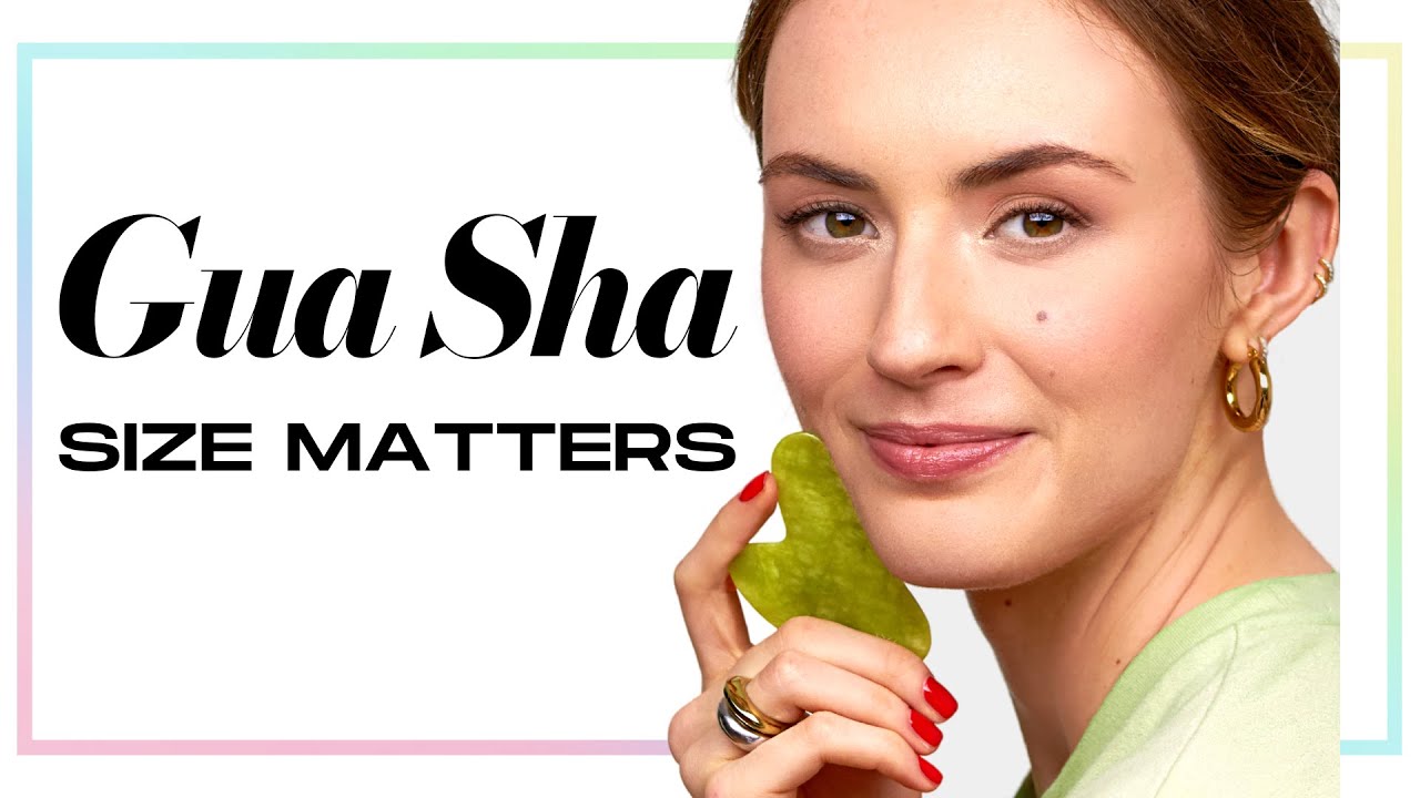 Every Gua Sha Shape explained to help you find The Best | All You Can ...