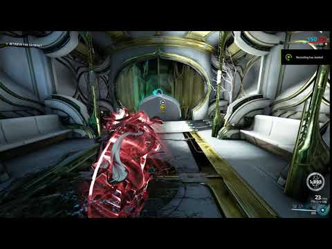 Elevators in Warframe - YouTube