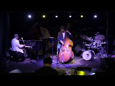 George Cables Trio: "Lotus Blossom" at Keystone Korner Baltimore - YouTube