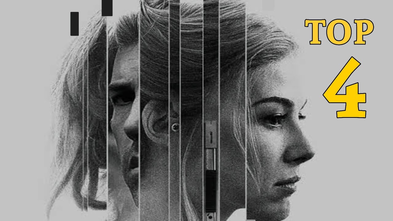 Películas de AMOR SIN final feliz (Thriller/Psicológico) - YouTube