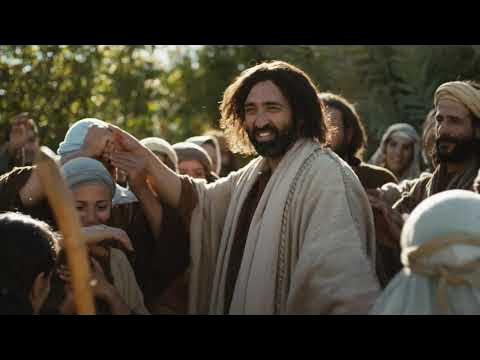 DISCOVER JESUS - Jesus Christ Sends Out the Seventy-Two Disciples (Luke 10:1-24) ESV - YouTube