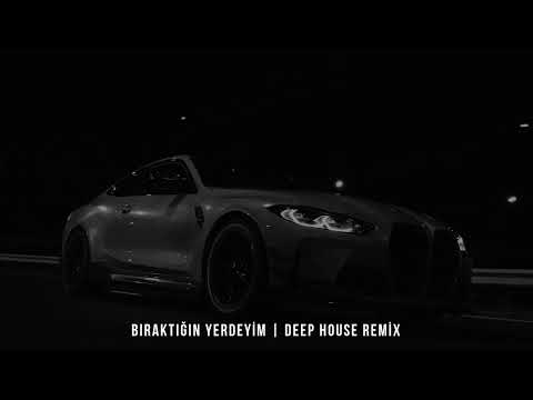 Bıraktığın Yerdeyim (Tam Version) TikTok Da Herkesin Aradığı Şarkı | Bu Ayrılık Acı Oldu