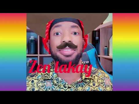 Tati Mendel Vs uncle kendji part 1 - YouTube