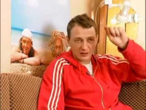 Марат Башаров о съемках фильма \