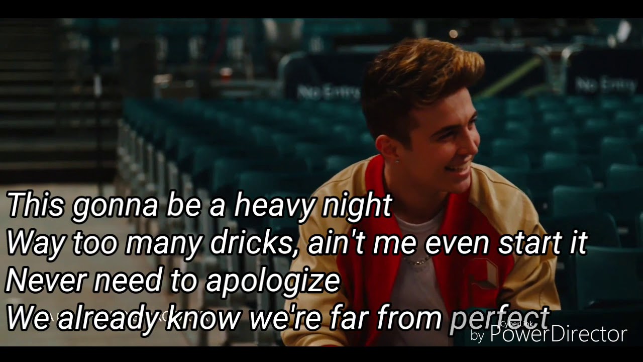 I know you-lyrics cover by the boyband RoadTrip - YouTube