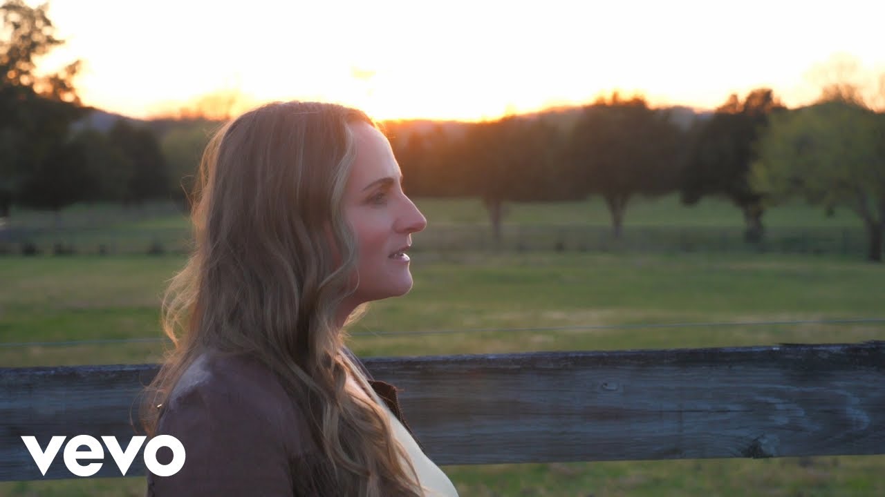 Nicole Witt - Breathe Mama (Official Video) - YouTube