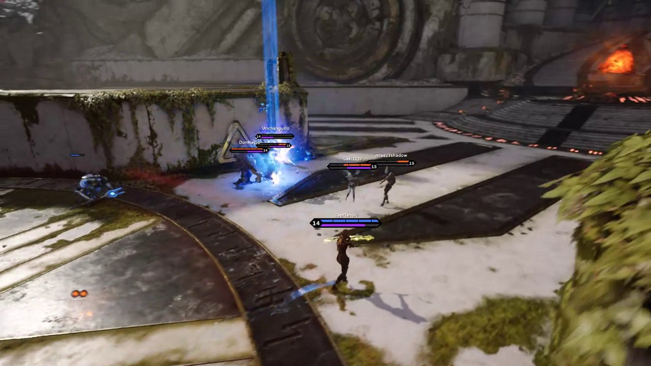 Epic Sparrow Carry - YouTube