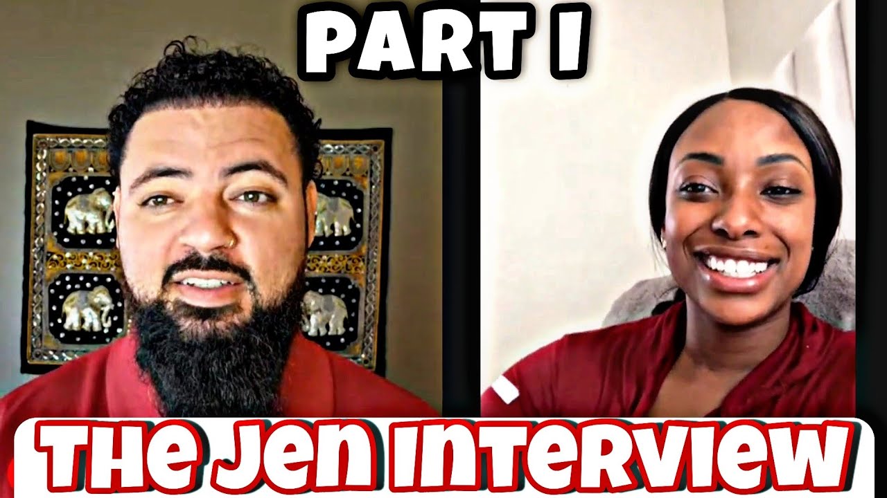 Why I Want To Get Back With My Ex: Let Me Explain | The Jen Interview ...