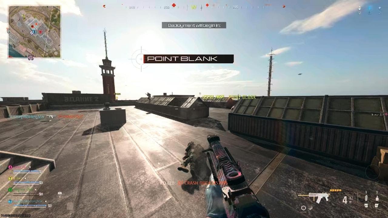 I must admit I Try so Hard Call of Duty - YouTube