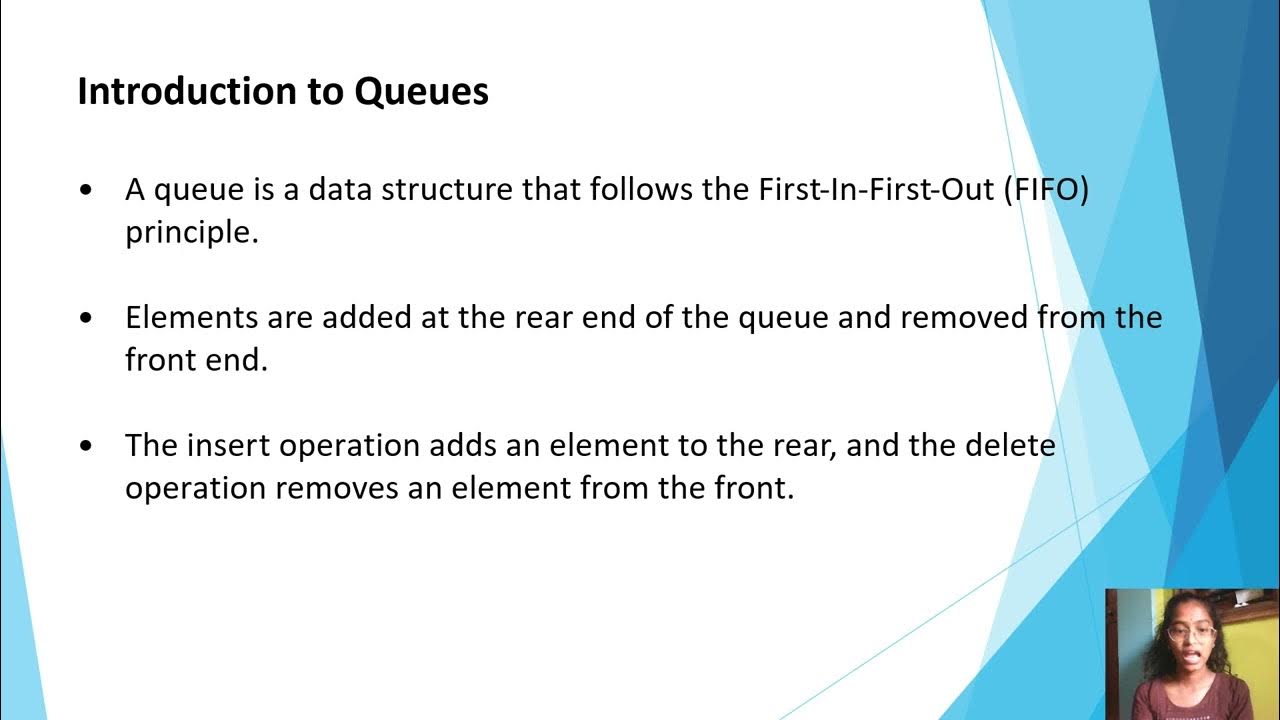 Structures and unions , stacks, queues, linked list - YouTube
