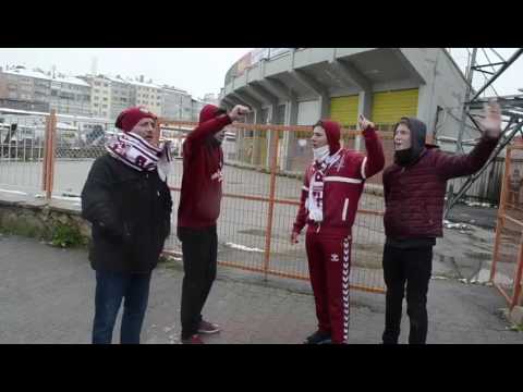 Sporosfer - Bölüm 2 / Bolu / Bandırma Taraftarı Tezahürat