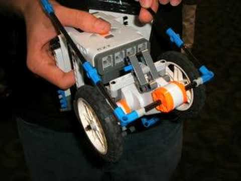 GLAS Lego Robotics Challlenge