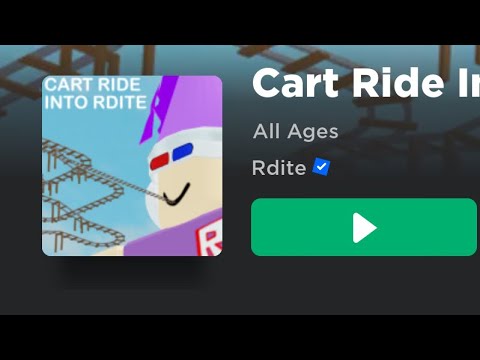 Cart Ride games - YouTube