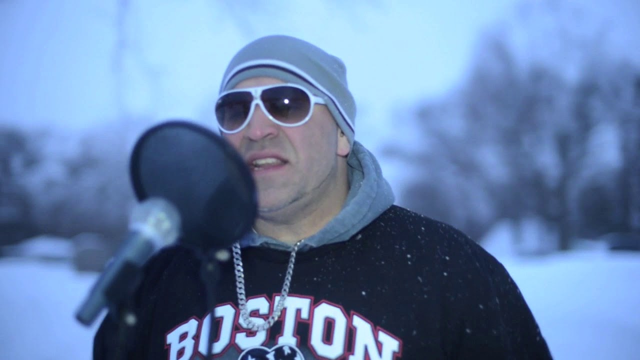 Jon Regul - Winter Windz - YouTube