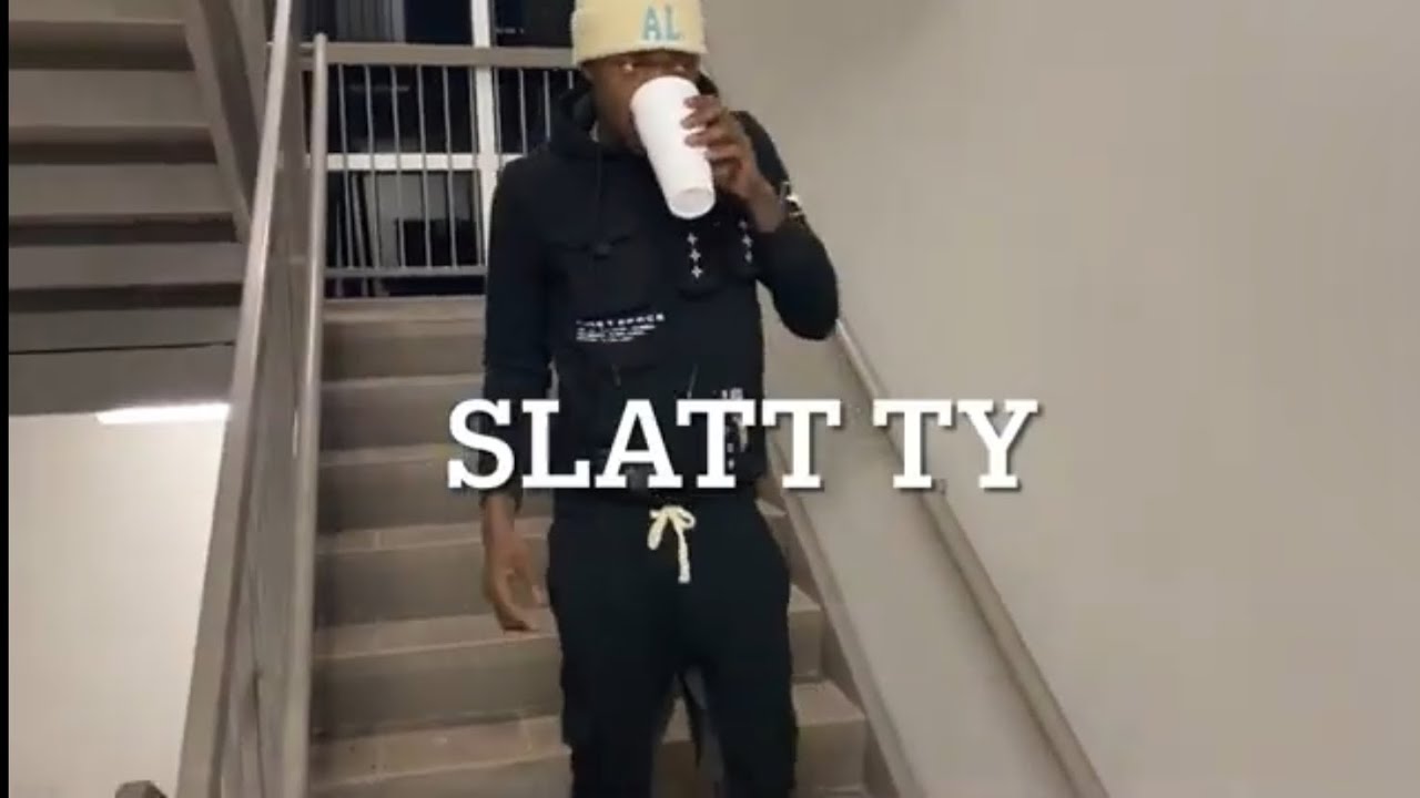 Problem Child x Slatt Ty (Official Music Video) - YouTube