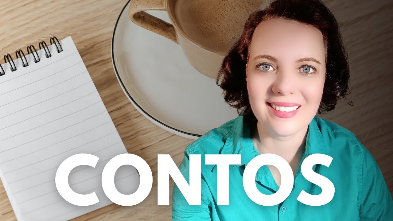 COMO ESCREVER UM CONTO SIMPLES DE UM JEITO FÁCIL? SEGREDOS E PASSO A ...