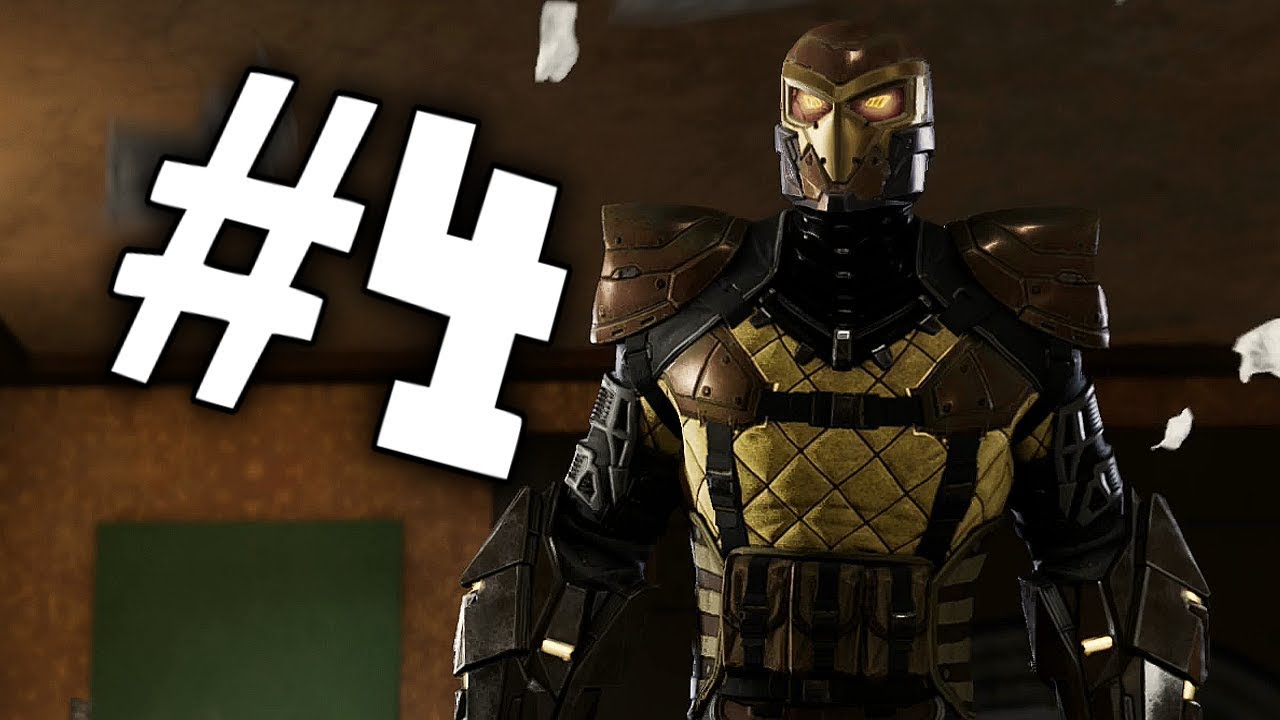 THAT WAS A "SHOCKER".... | SPIDER-MAN PS4 WALKTHROUGH #4 - YouTube